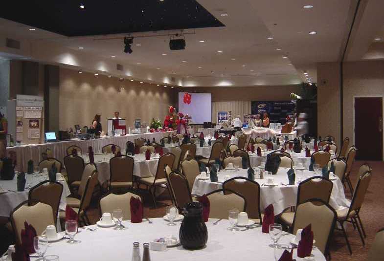 Party Center Akron, Wadsworth | The Galaxy Banquet Center