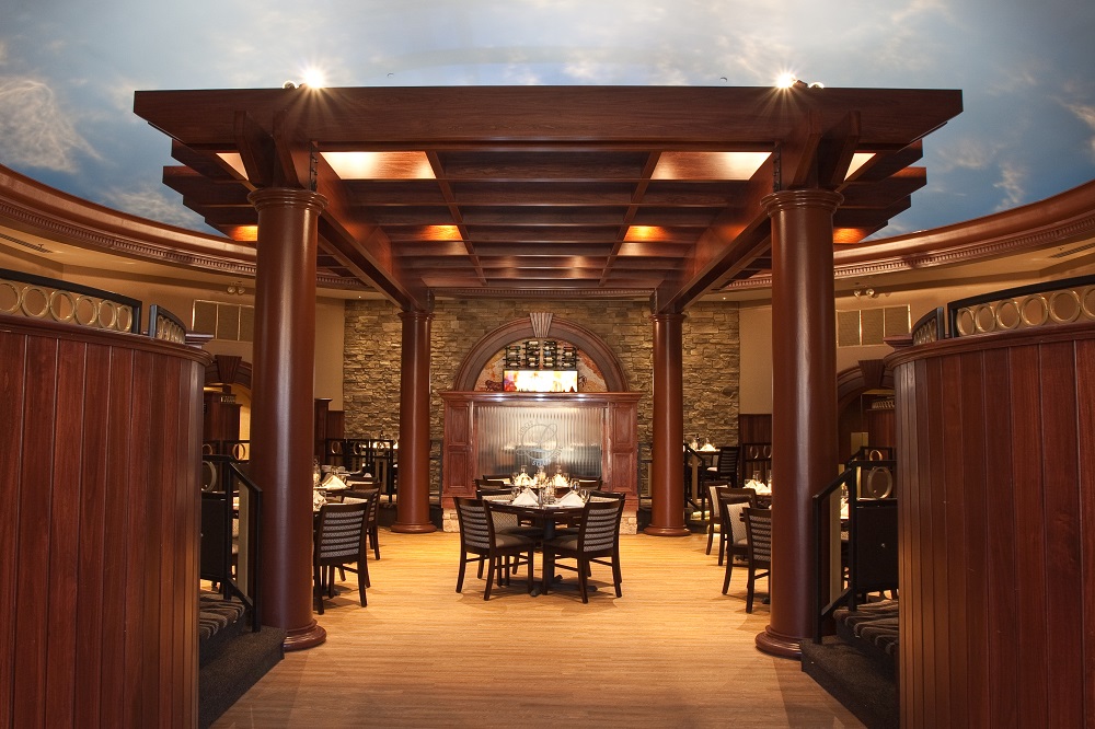 Banquet Reception Hall | Banquet Center at the Galaxy | Wadsworth, Ohio ...