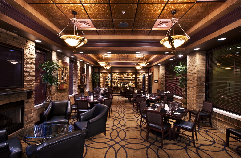 Banquet Reception Hall | Banquet Center at the Galaxy | Wadsworth, Ohio ...