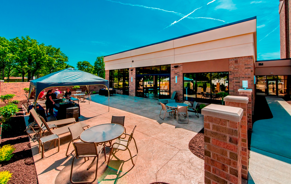 Wedding and Banquet Reception Hall | Banquet Center at the Galaxy ...